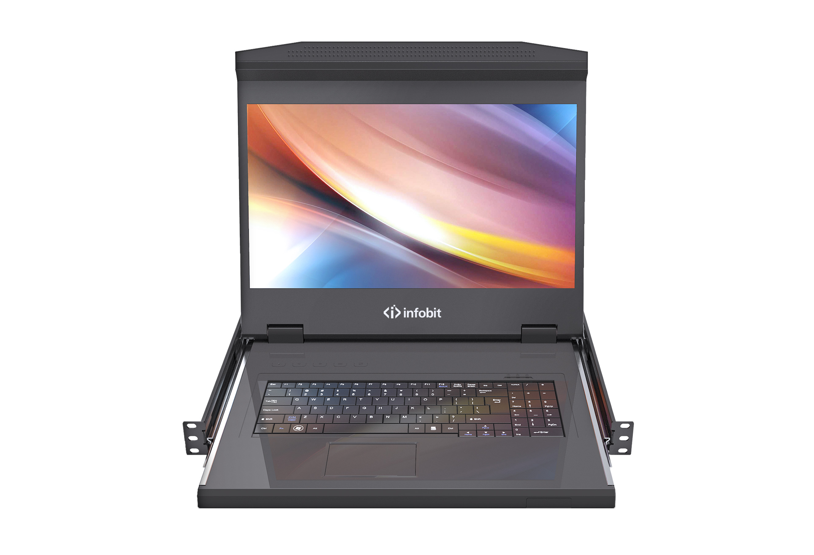 infobit iSwitch V1816