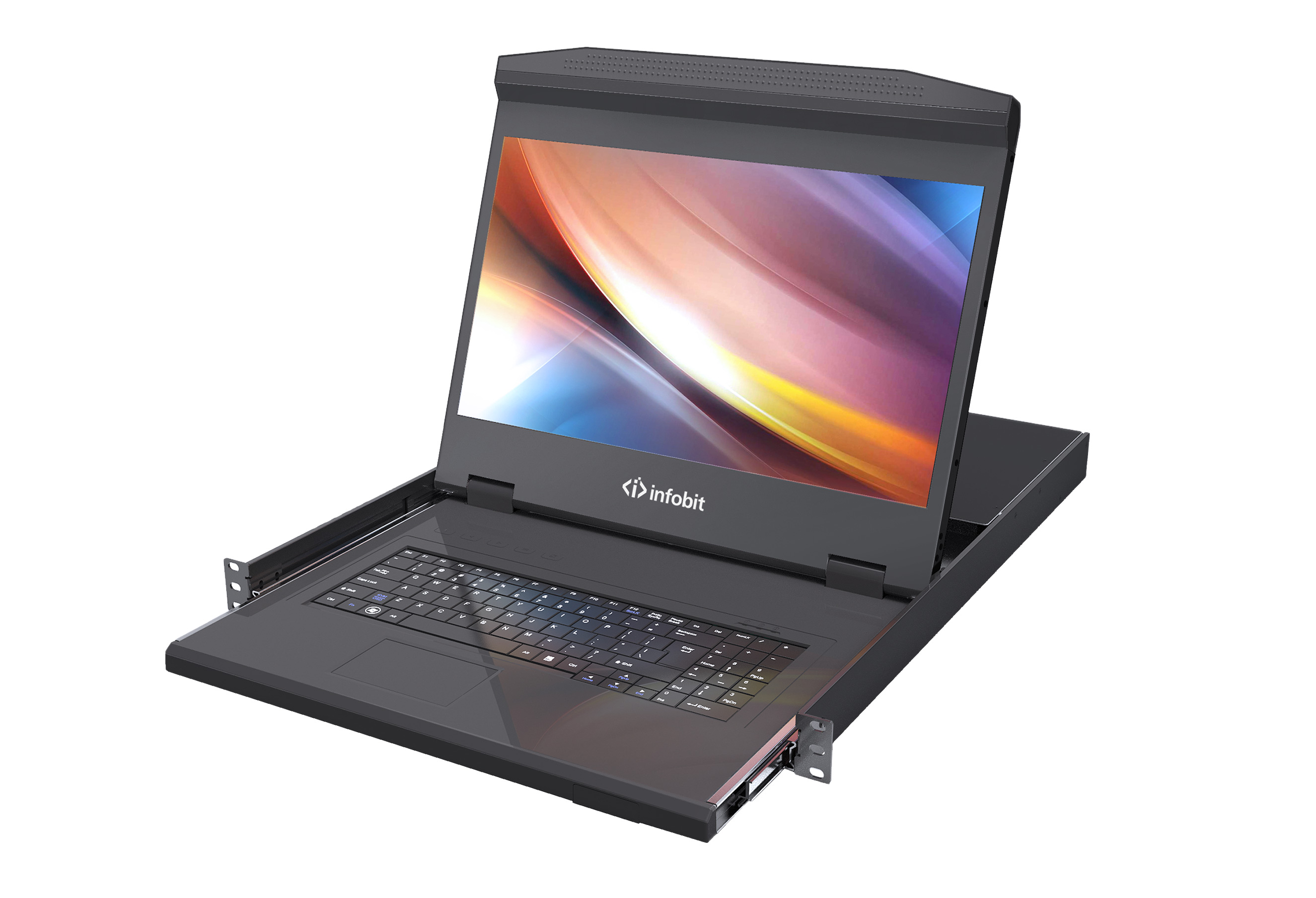 infobit iSwitch V1816